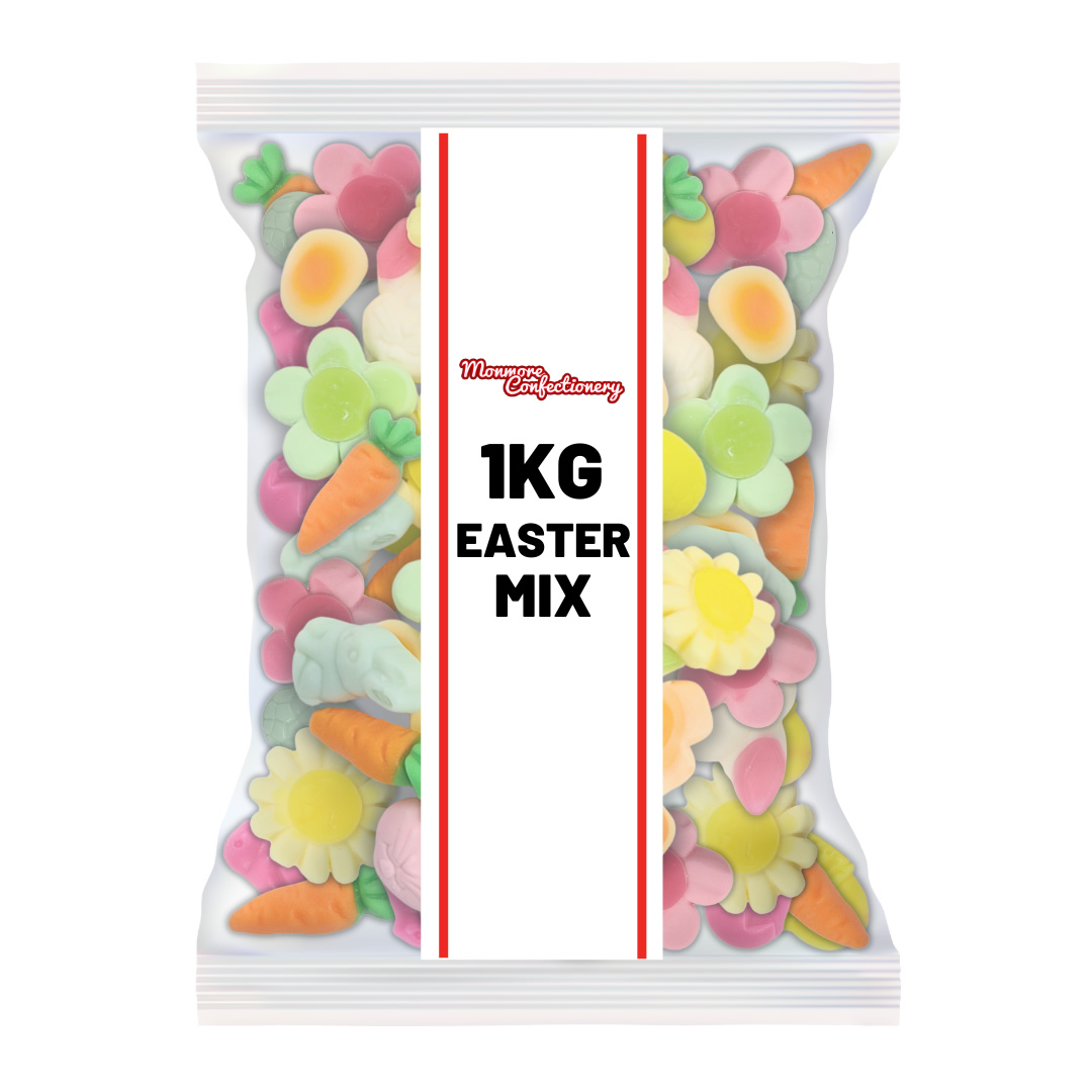 1KG Sweets and Their Phenomenon on TikTok: From Viral Trend to Modern ...